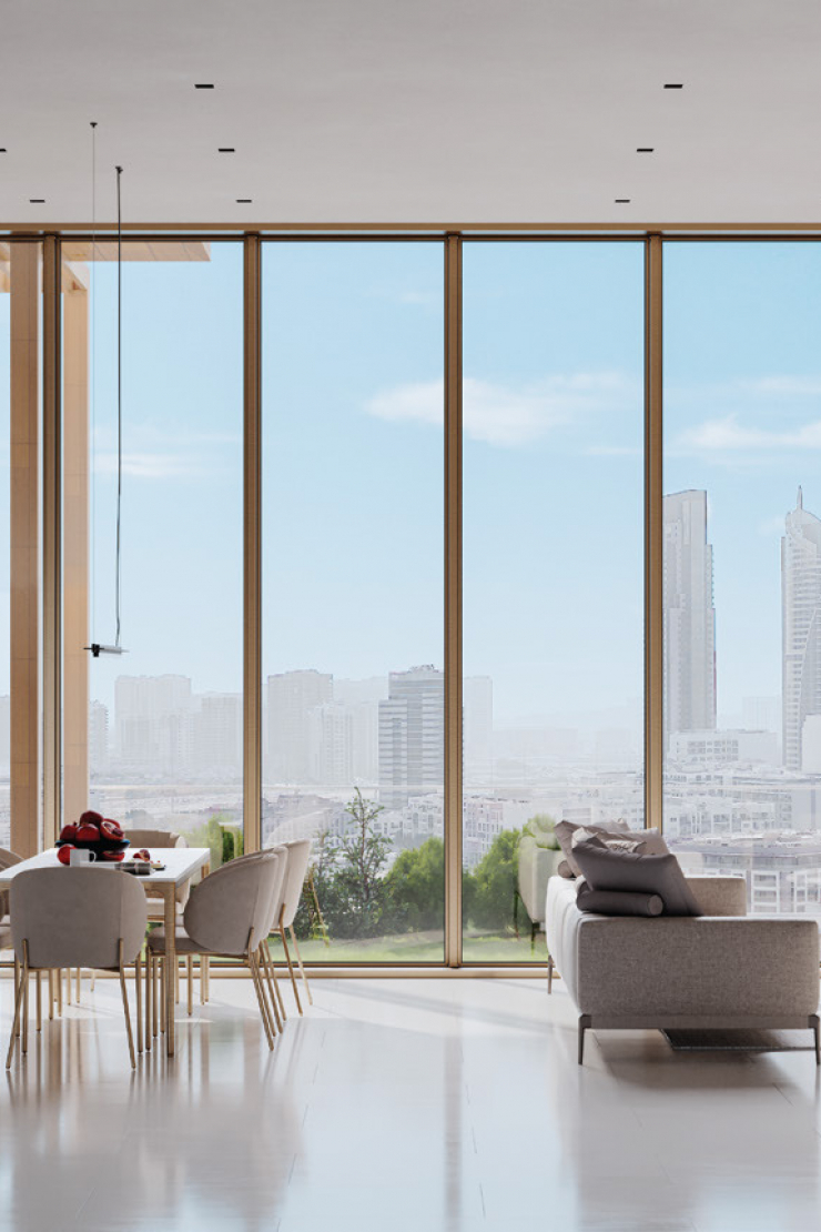 Levanto by Oro24 - Propsearch.ae