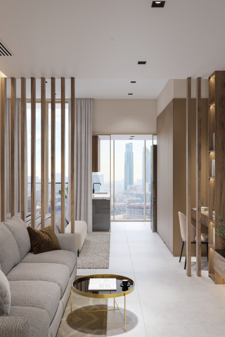 Levanto by Oro24 - Propsearch.ae