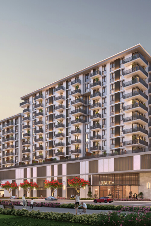 Nshama Development LLC - Propsearch.ae