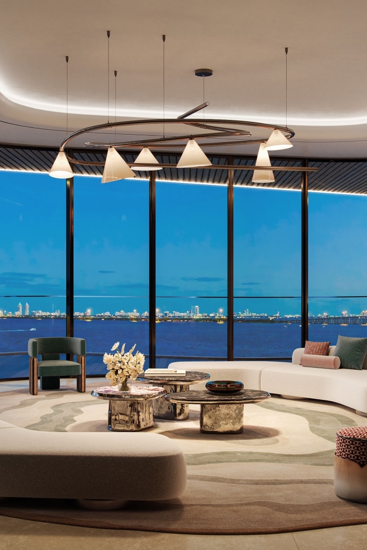 Lia Residences - Propsearch.ae