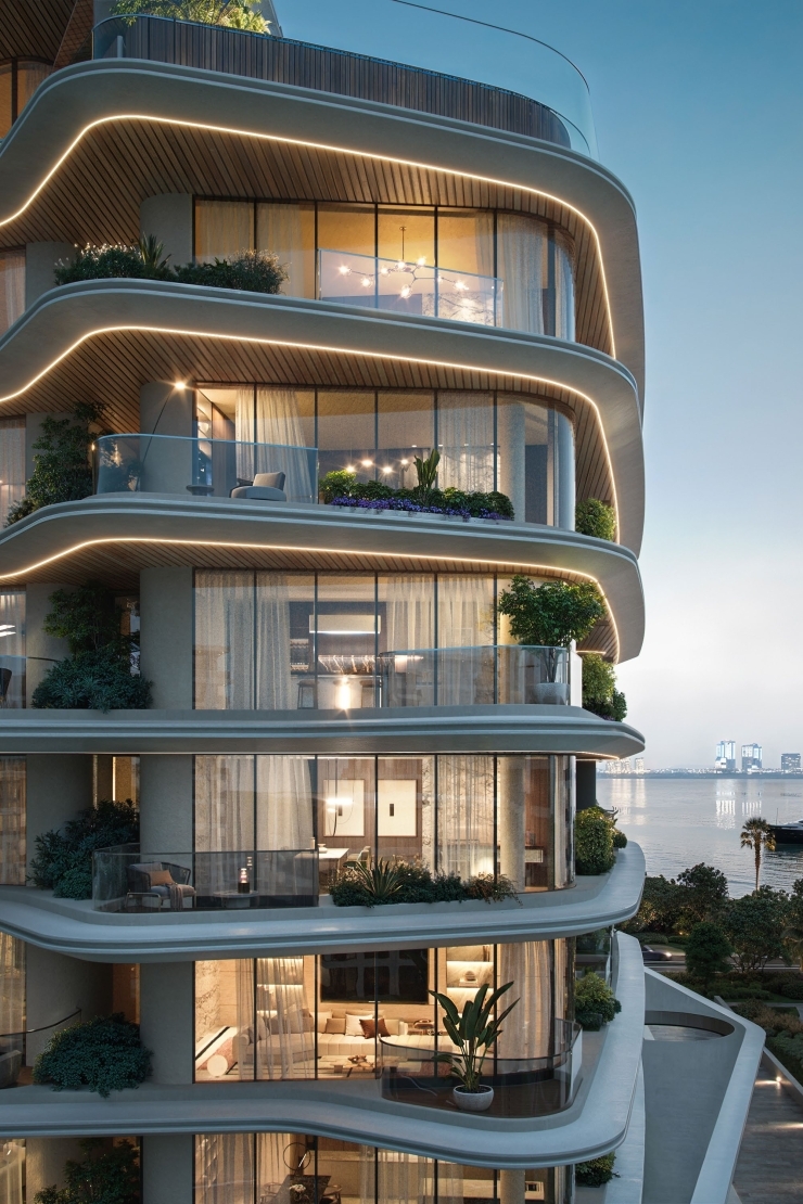 Lia Residences - Propsearch.ae