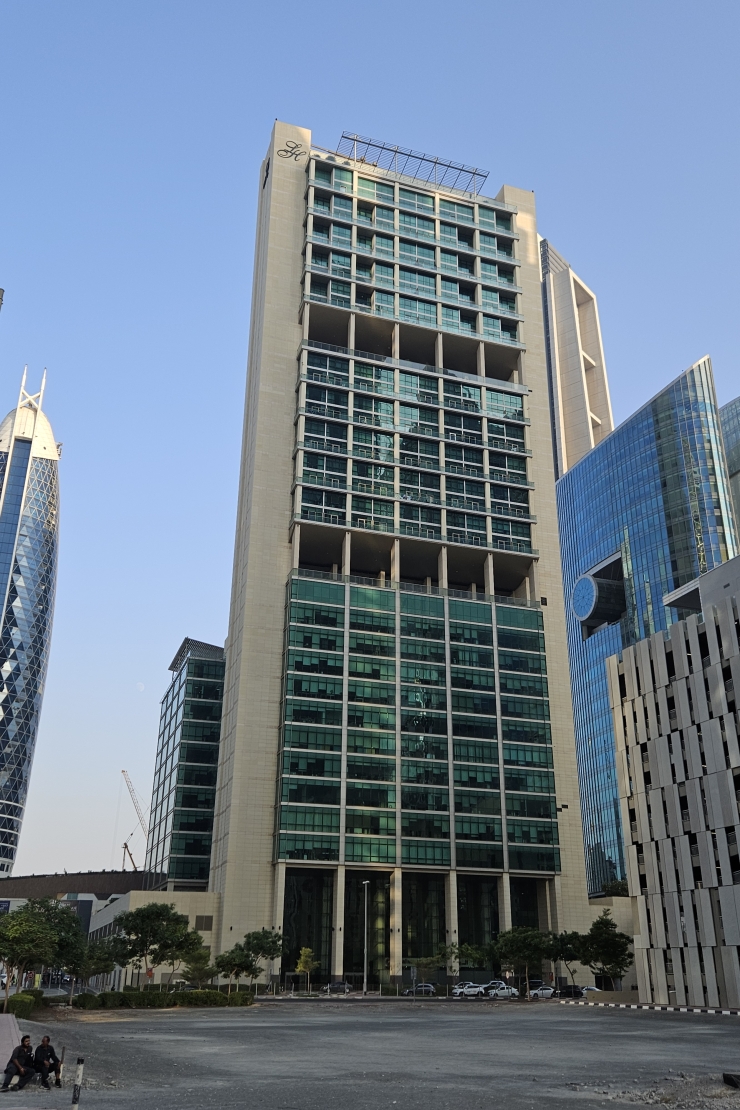 Liberty House - Propsearch.ae