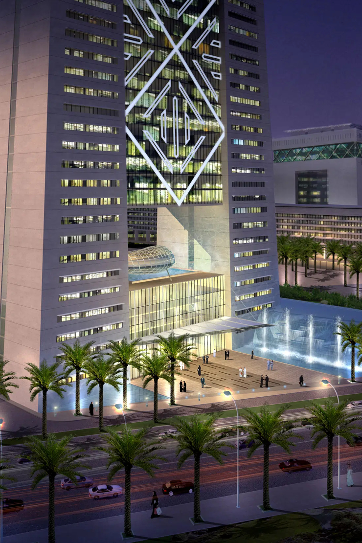 Lighthouse Tower - Propsearch.ae