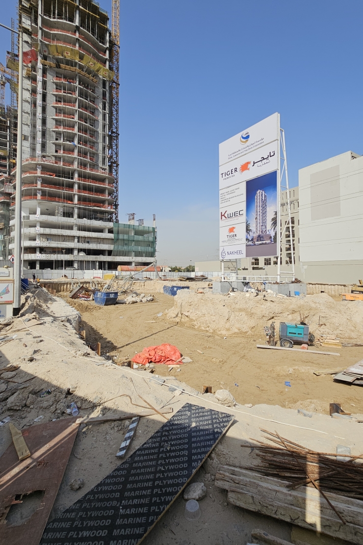 Lilium Tower - Propsearch.ae