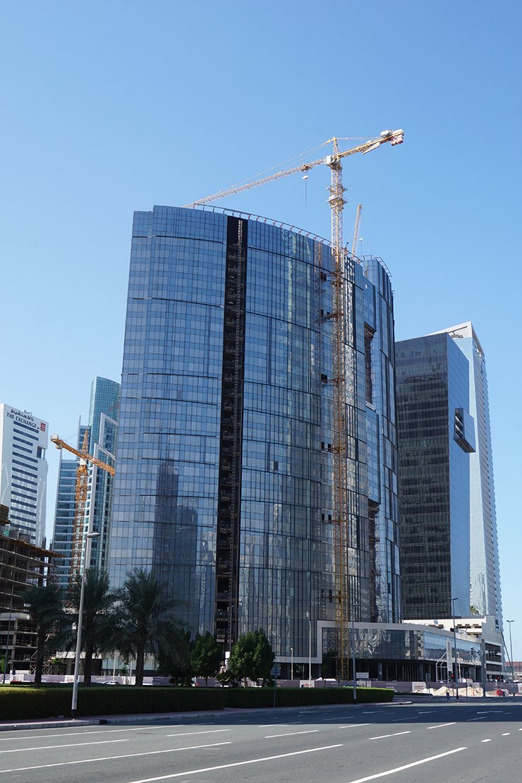 Lillian Towers - Propsearch.ae