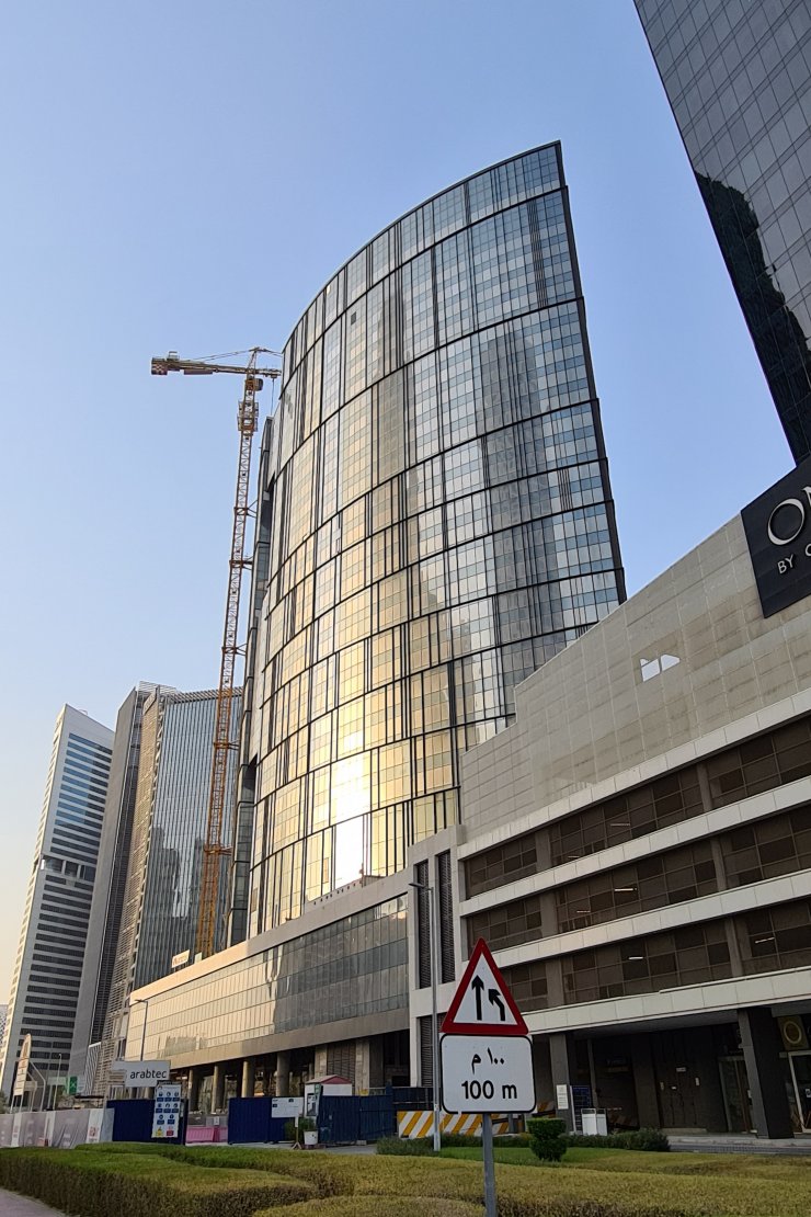 Lillian Towers - Propsearch.ae