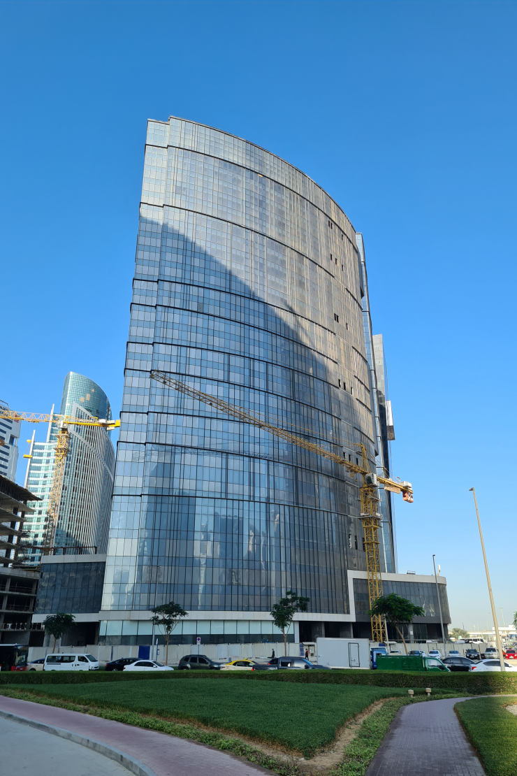 Lillian Towers - Propsearch.ae