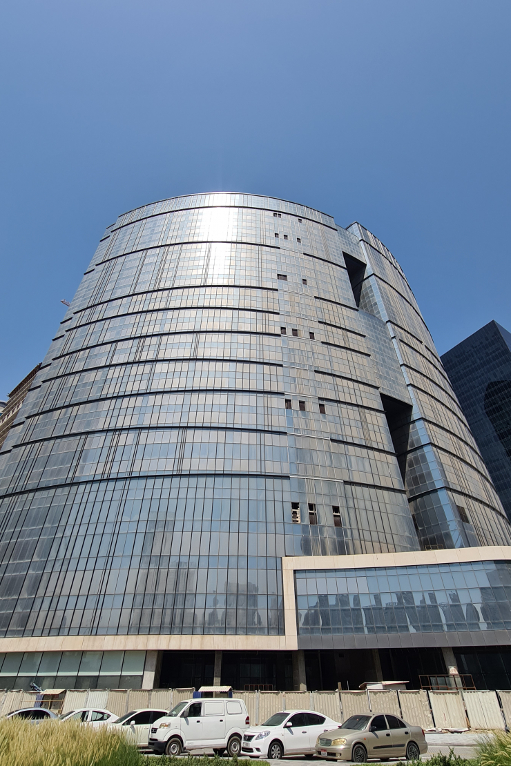 Lillian Towers - Propsearch.ae