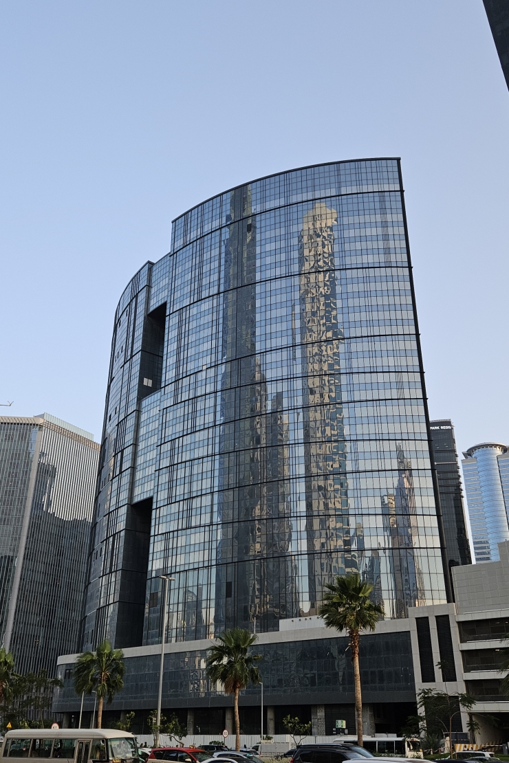 Lillian Towers - Propsearch.ae