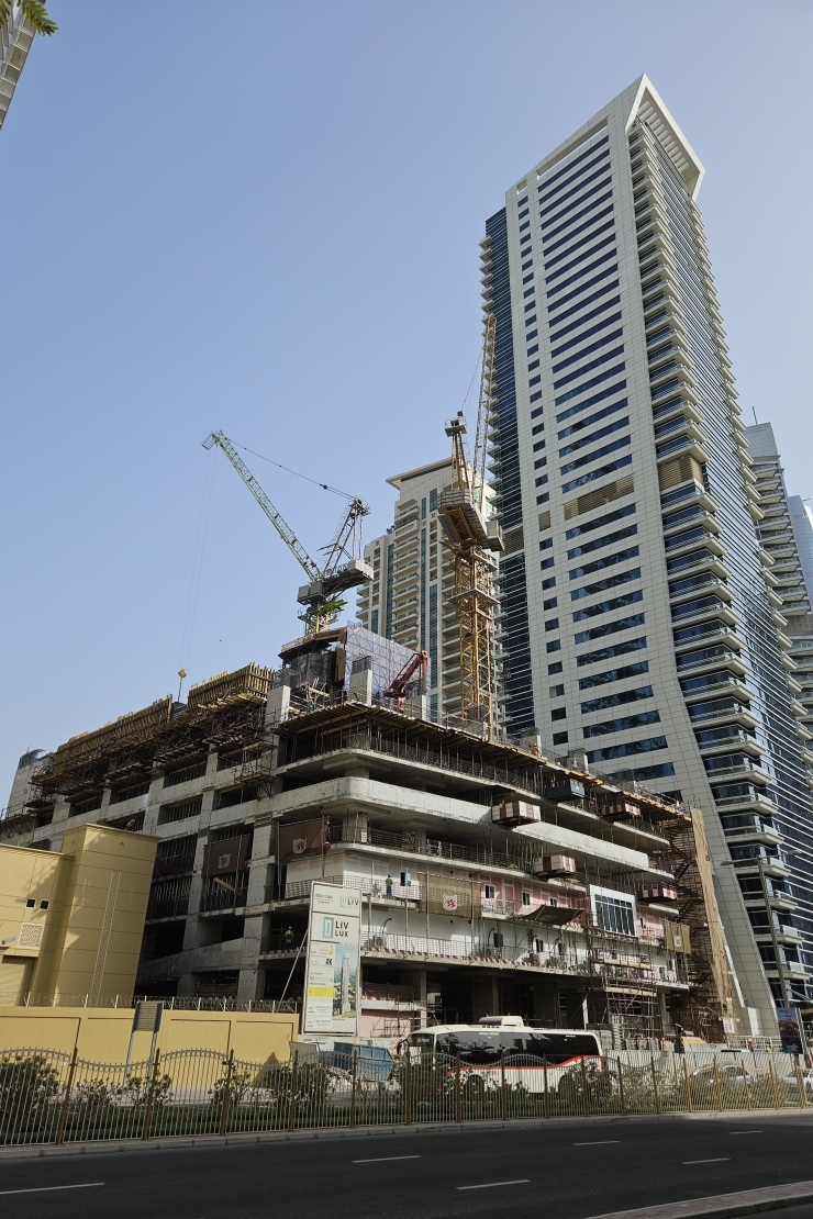 LIV Lux - Propsearch.ae