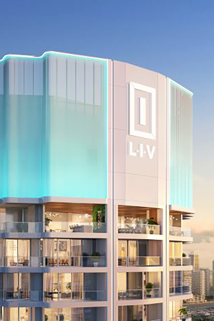 LIV Lux - Propsearch.ae