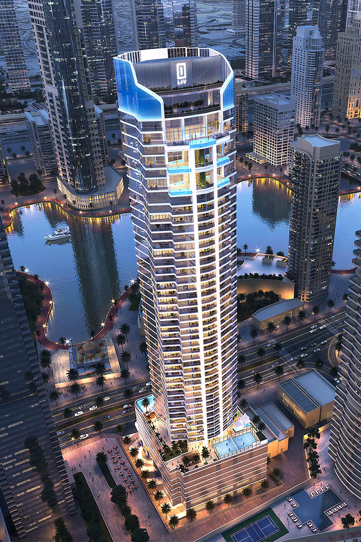 LIV Lux - Propsearch.ae