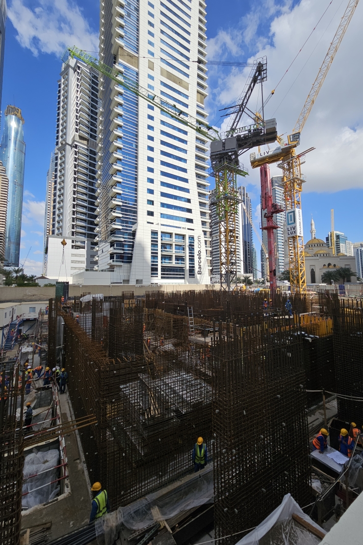 LIV Lux - Propsearch.ae