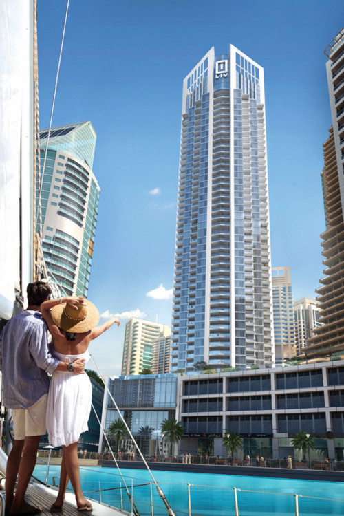 LIV Real Estate Development LLC - Propsearch.ae