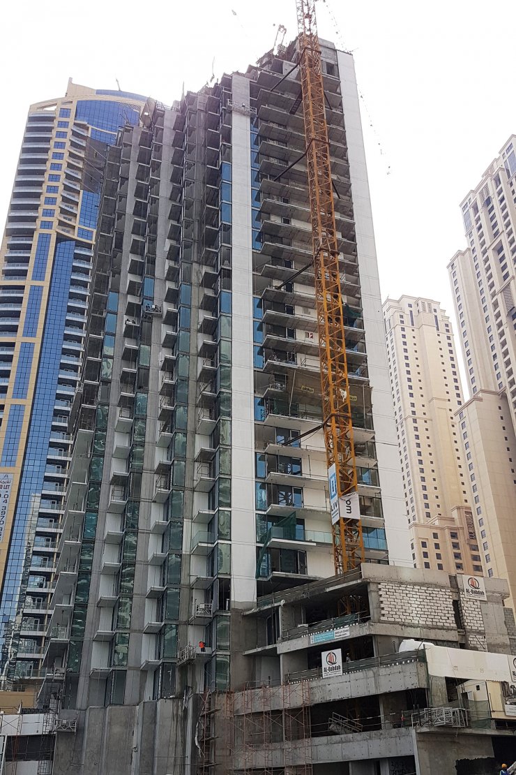 LIV Residence - Propsearch.ae