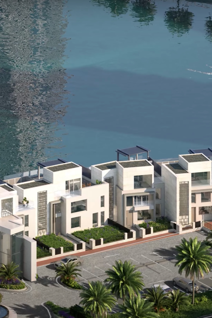 LIV Waterside - Propsearch.ae