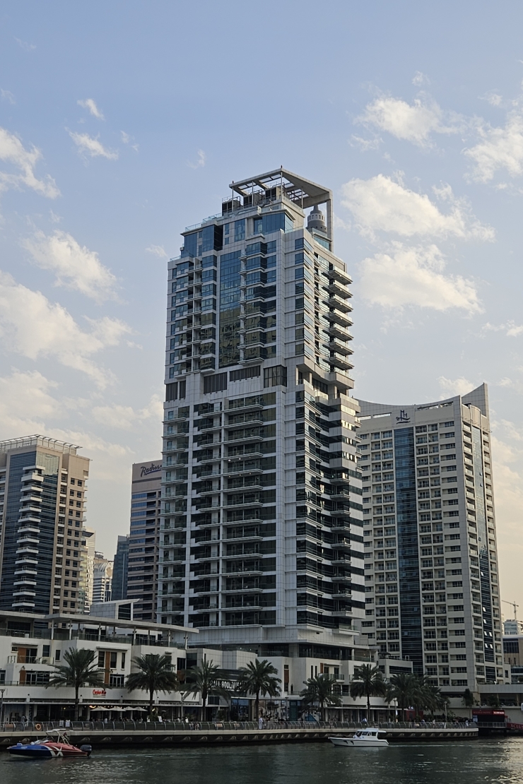 LIV Waterside - Propsearch.ae