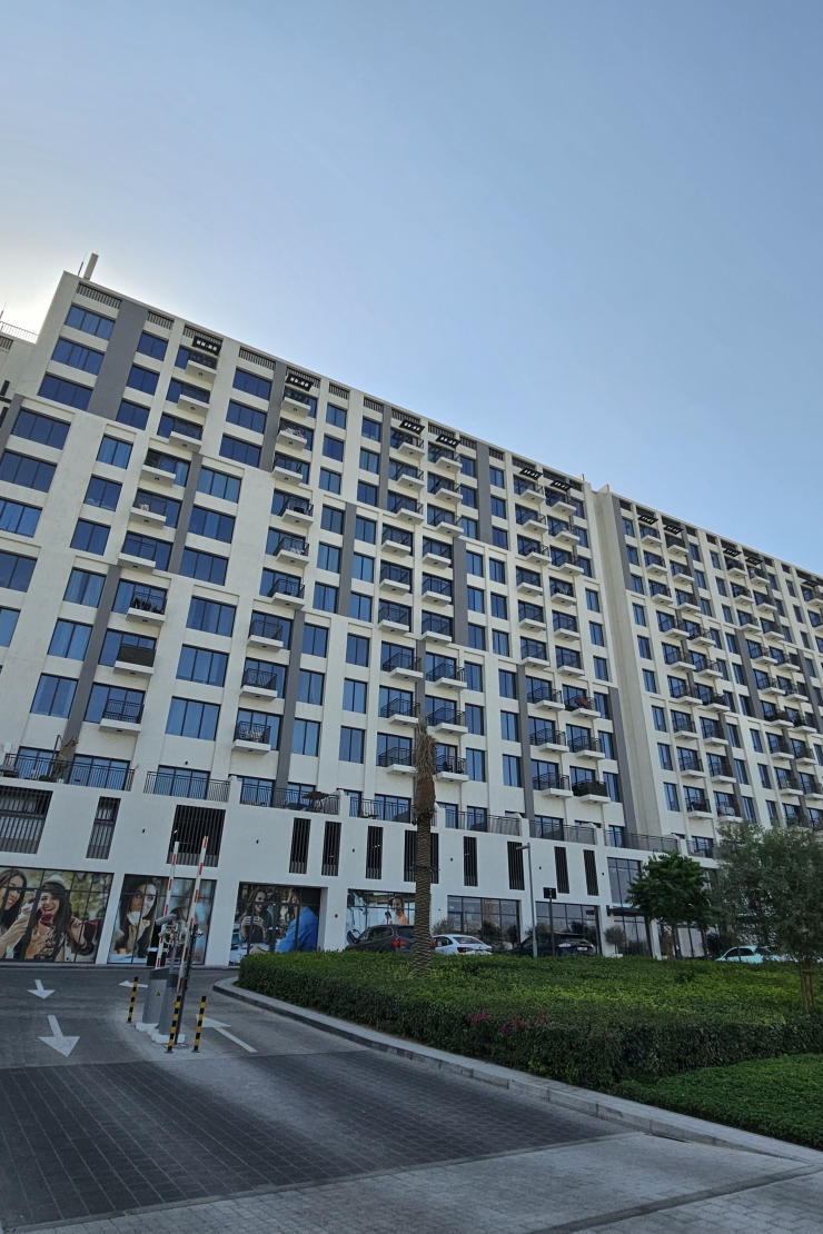 Liva Apartments at Town Square - Propsearch.ae
