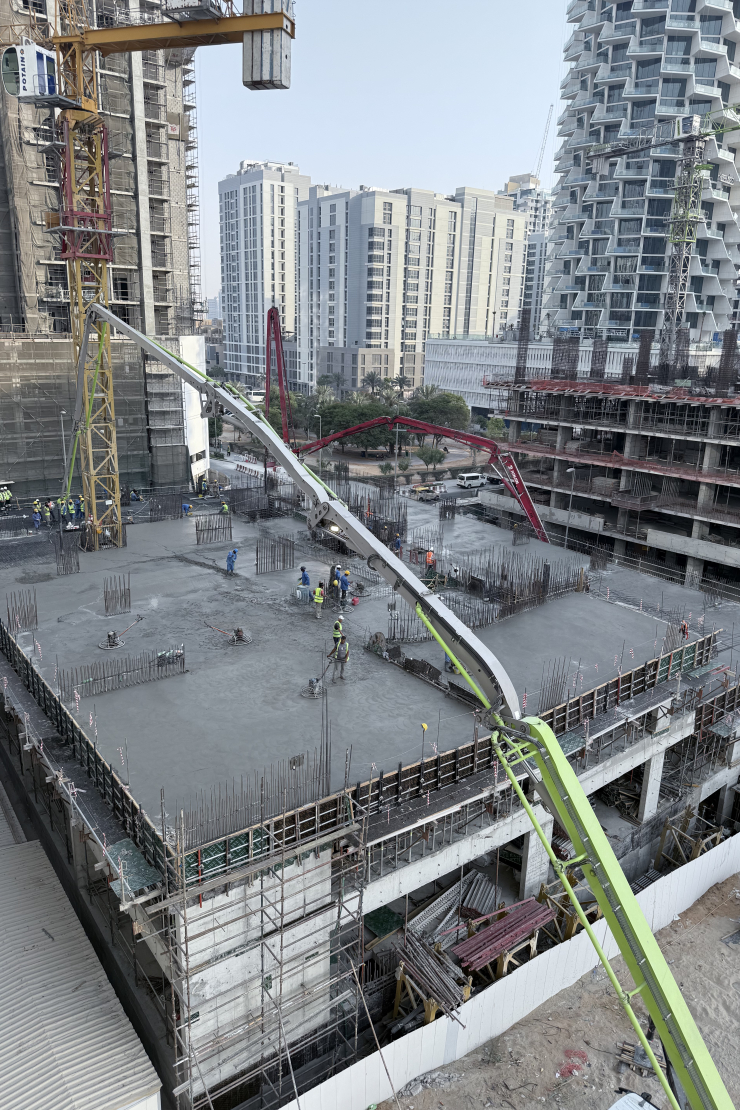 Livel Residenza - Propsearch.ae