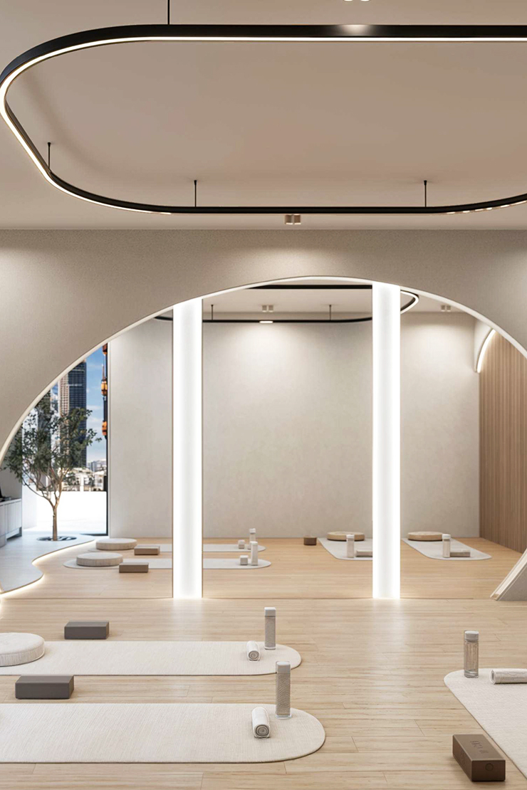 Livel Residenza - Propsearch.ae