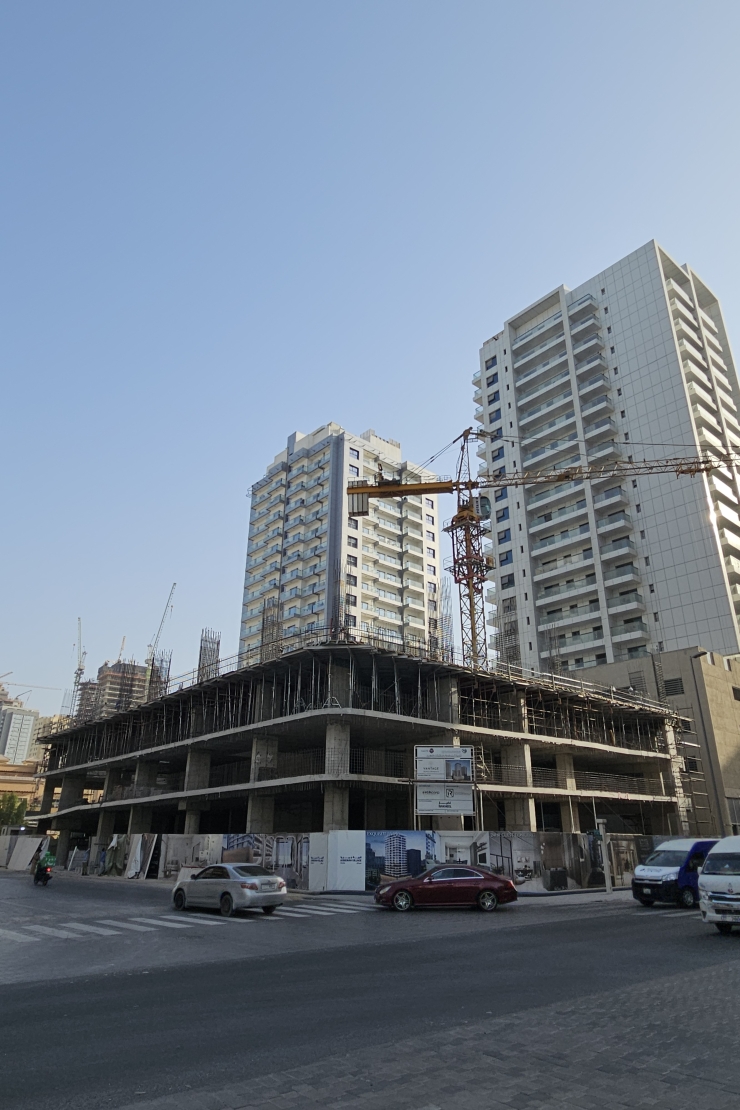 Livel Residenza - Propsearch.ae