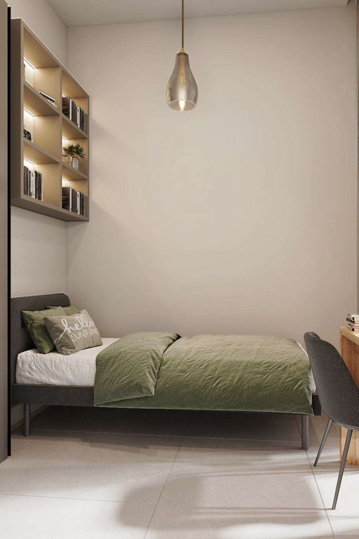 Livel Residenza - Propsearch.ae