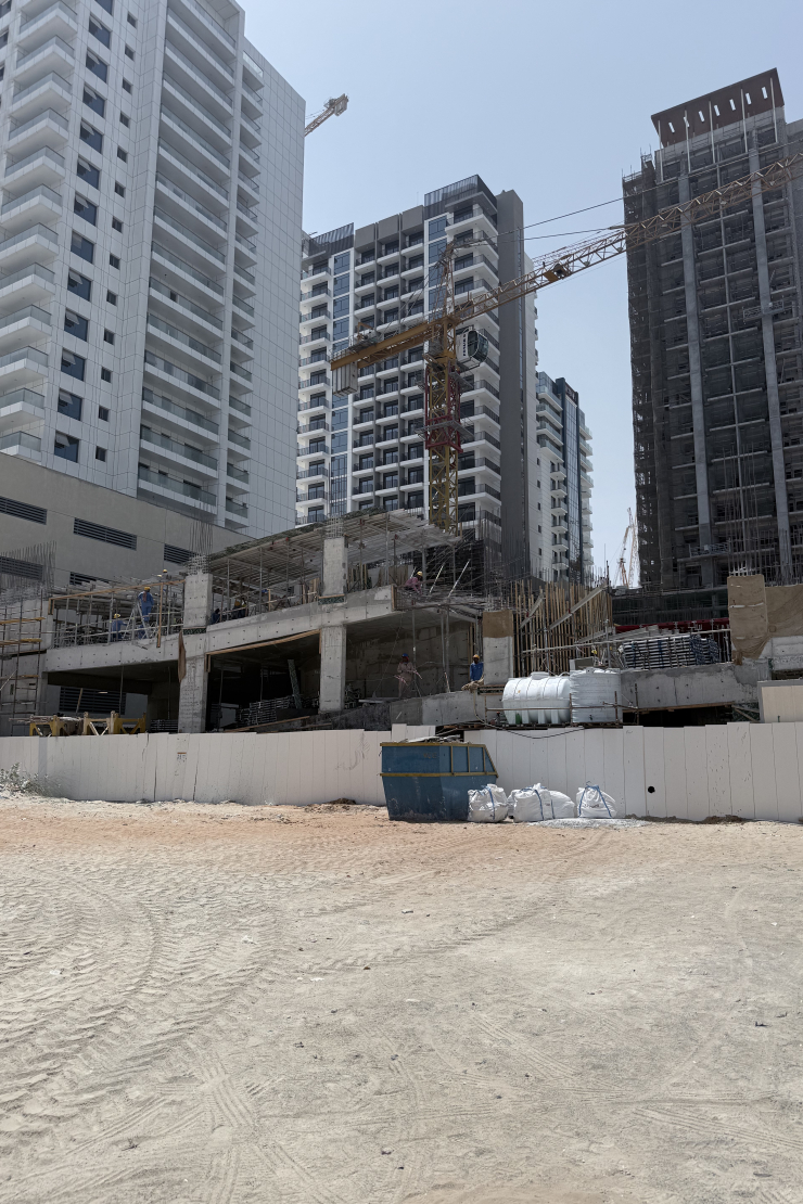 Livel Residenza - Propsearch.ae