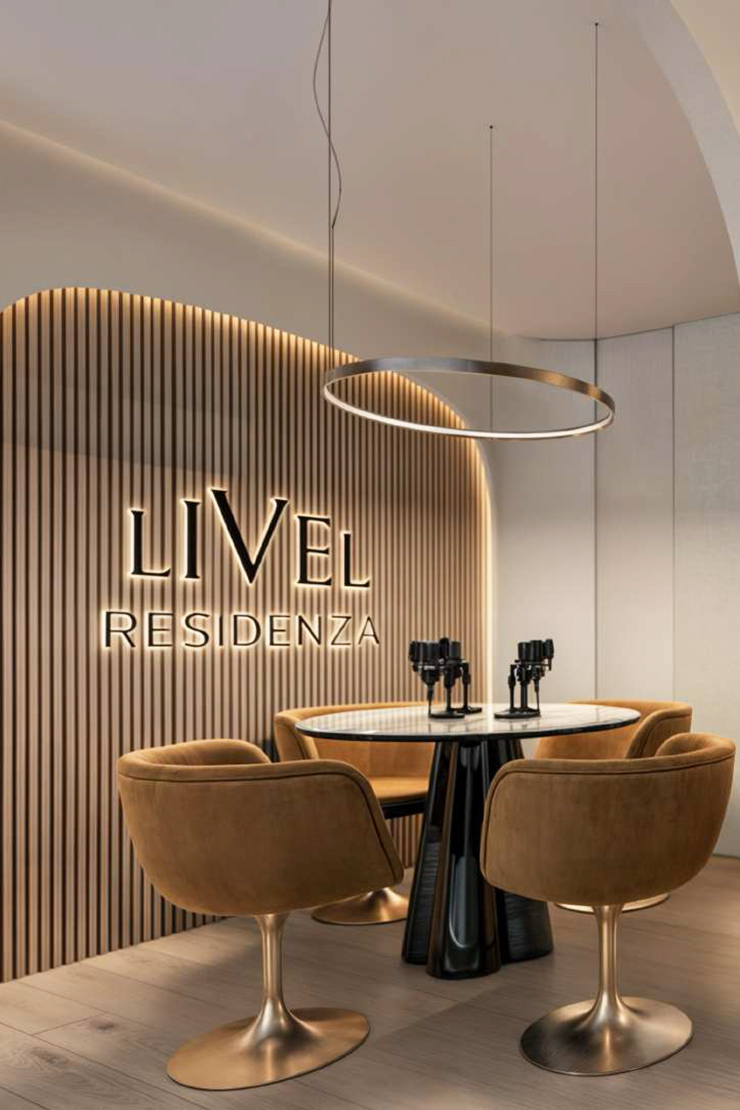 Livel Residenza - Propsearch.ae