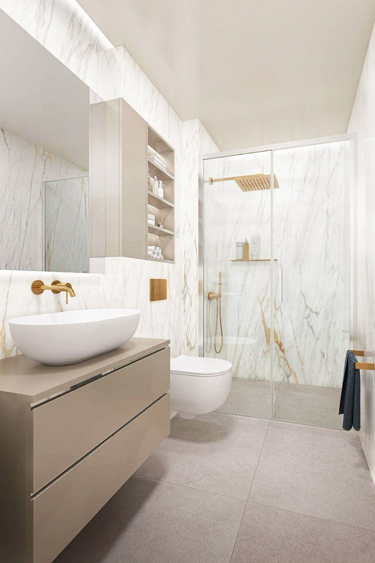 Livel Residenza - Propsearch.ae