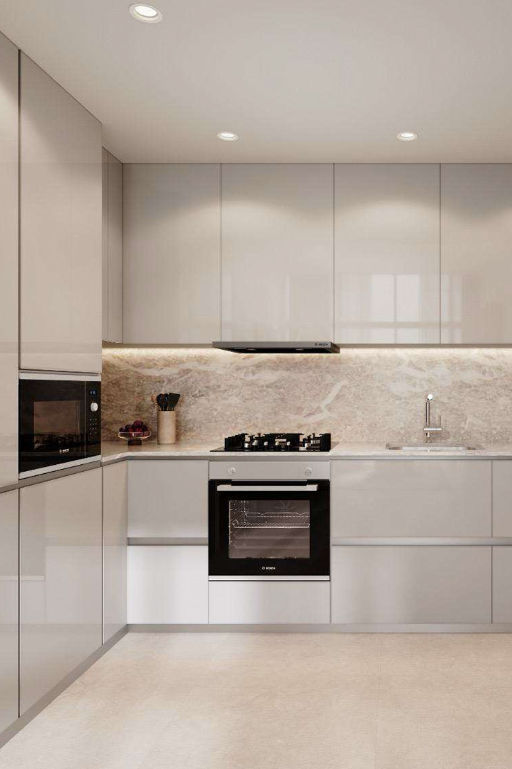 Livel Residenza - Propsearch.ae