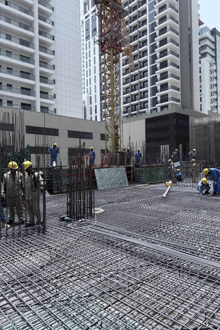 Livel Residenza - Propsearch.ae