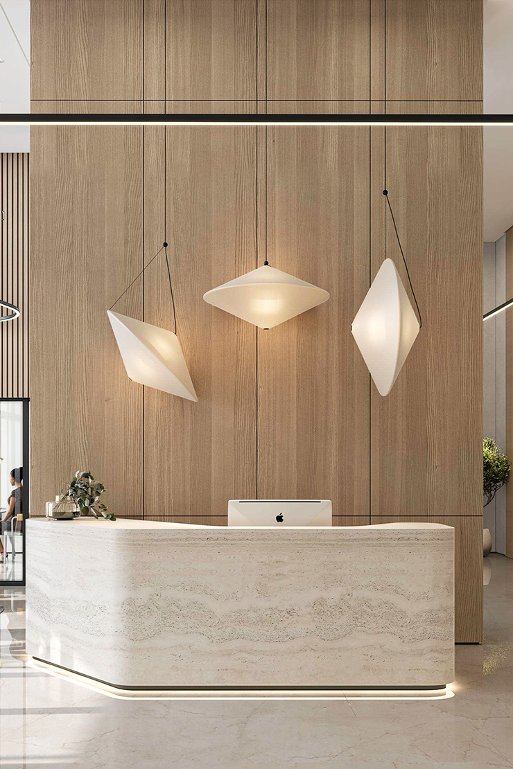 Livel Residenza - Propsearch.ae