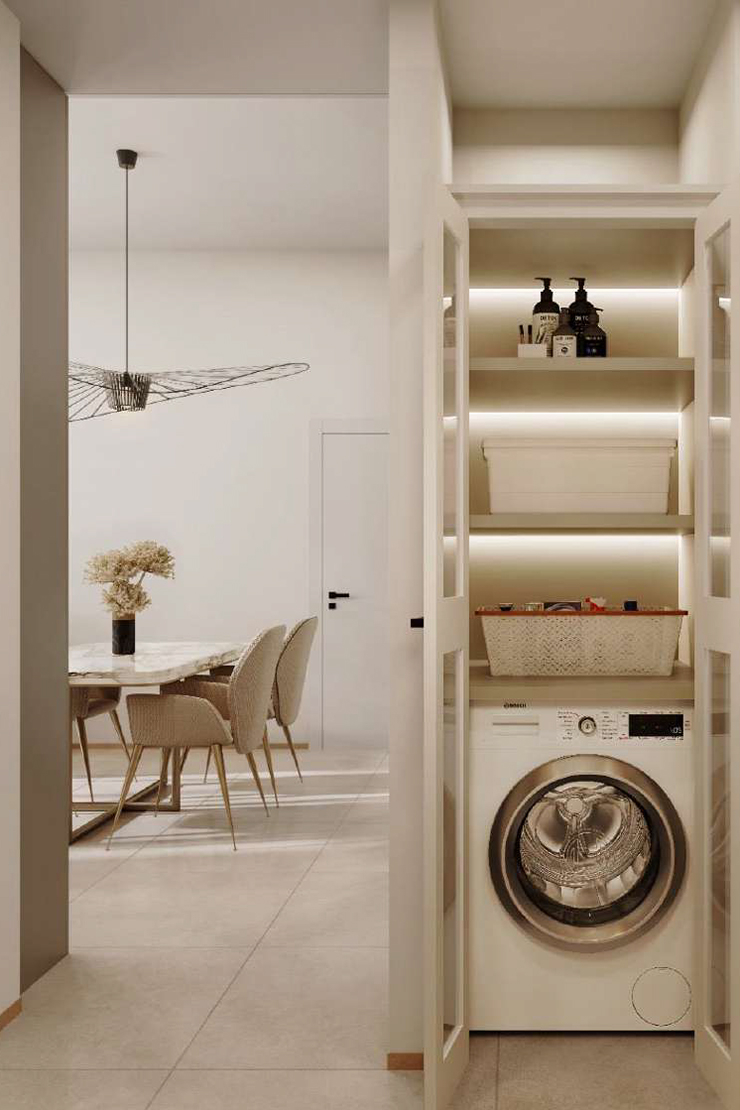 Livel Residenza - Propsearch.ae