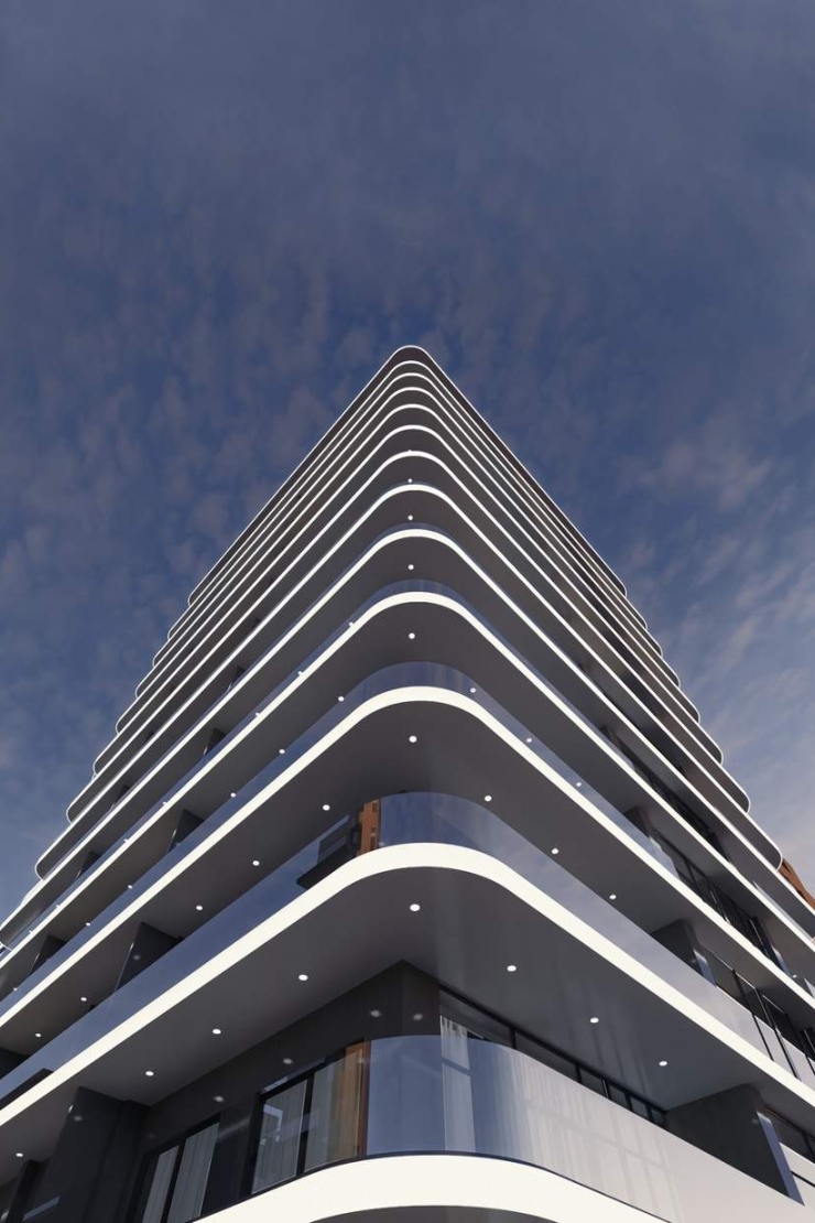 Livel Residenza - Propsearch.ae