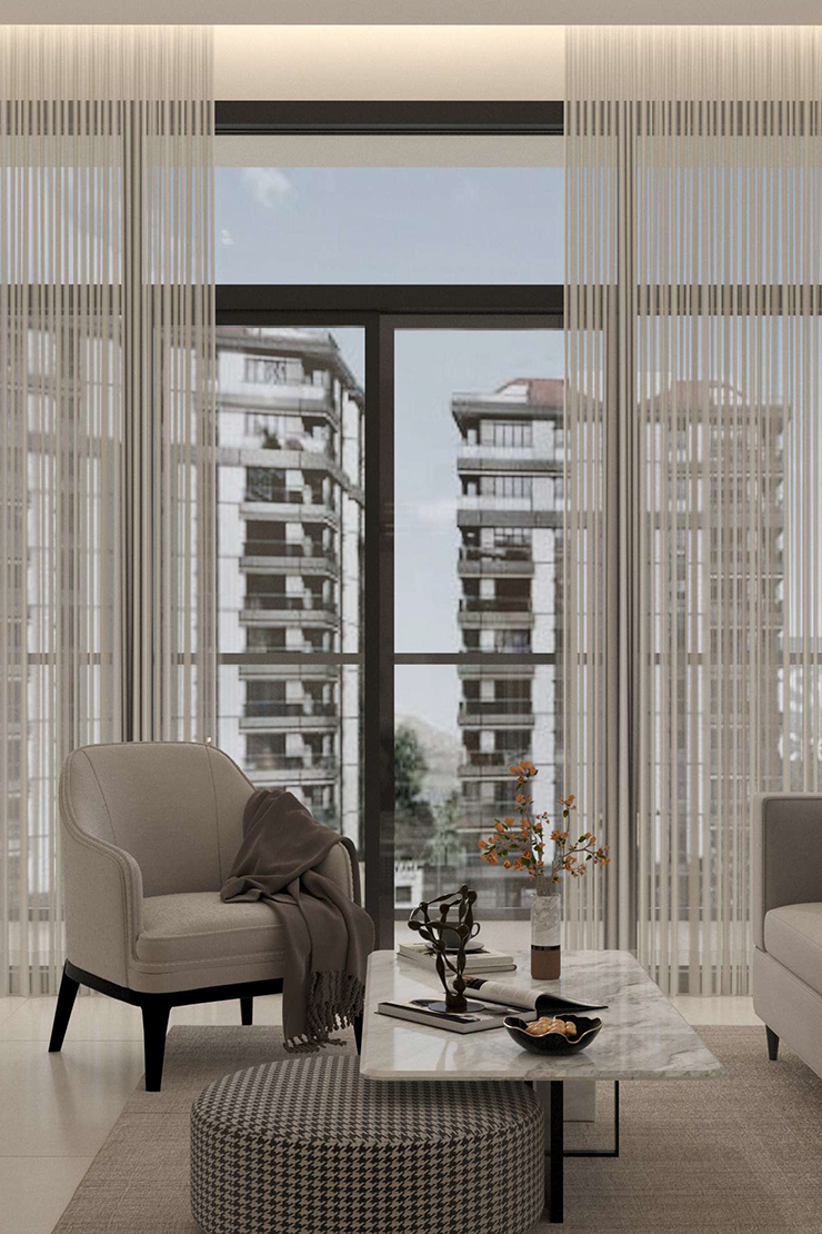 Livel Residenza - Propsearch.ae