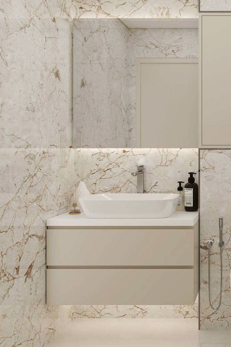 Livel Residenza - Propsearch.ae