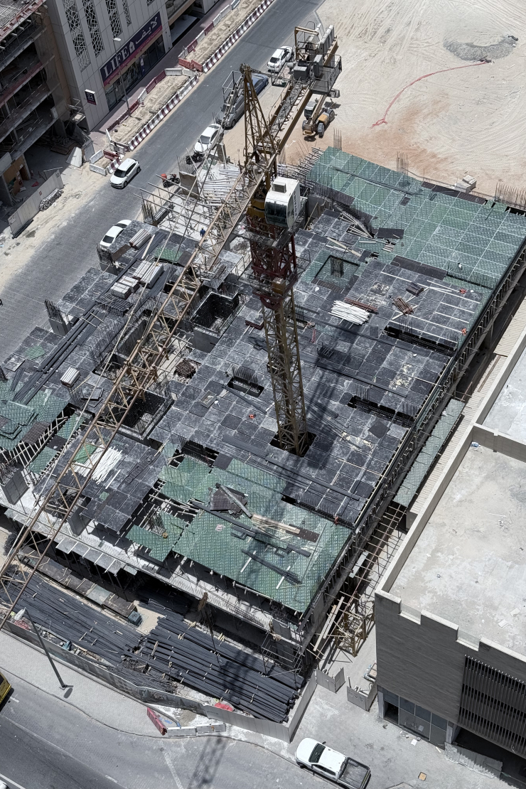 Livel Residenza - Propsearch.ae