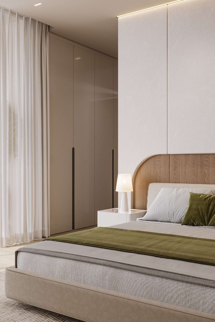Livia Residence - Propsearch.ae