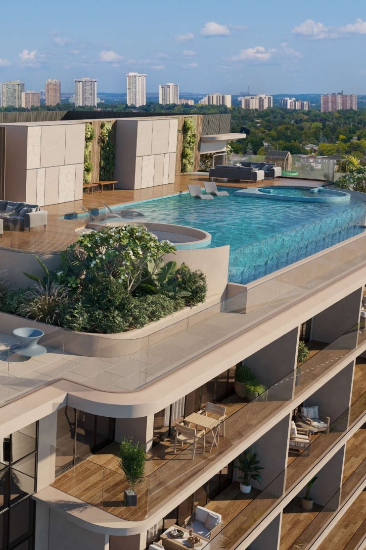 Livia Residence - Propsearch.ae