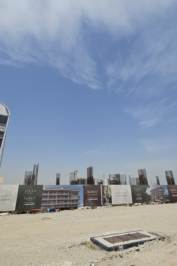 Livia Residence - Propsearch.ae