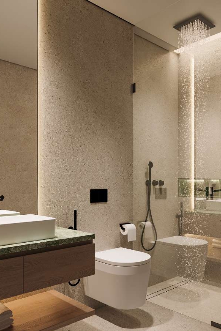 Livia Residence - Propsearch.ae