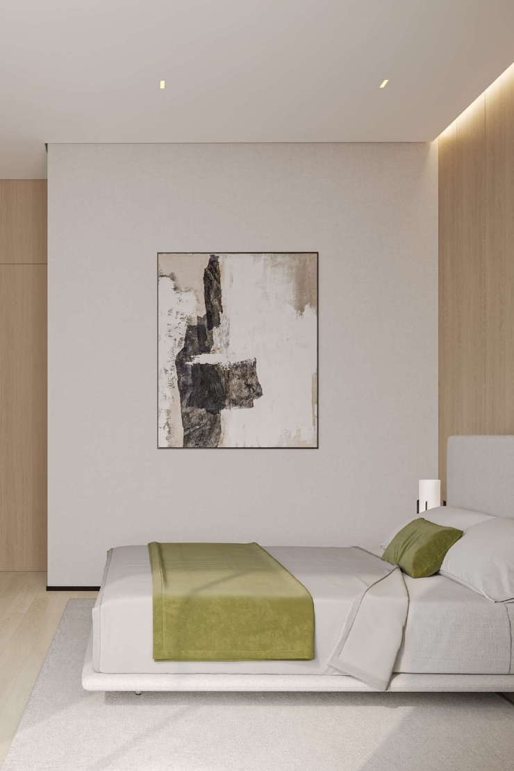 Livia Residence - Propsearch.ae