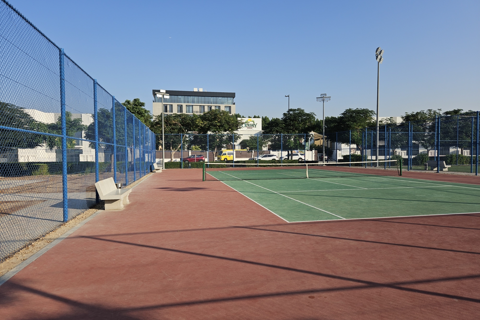 Living Legends - Propsearch.ae