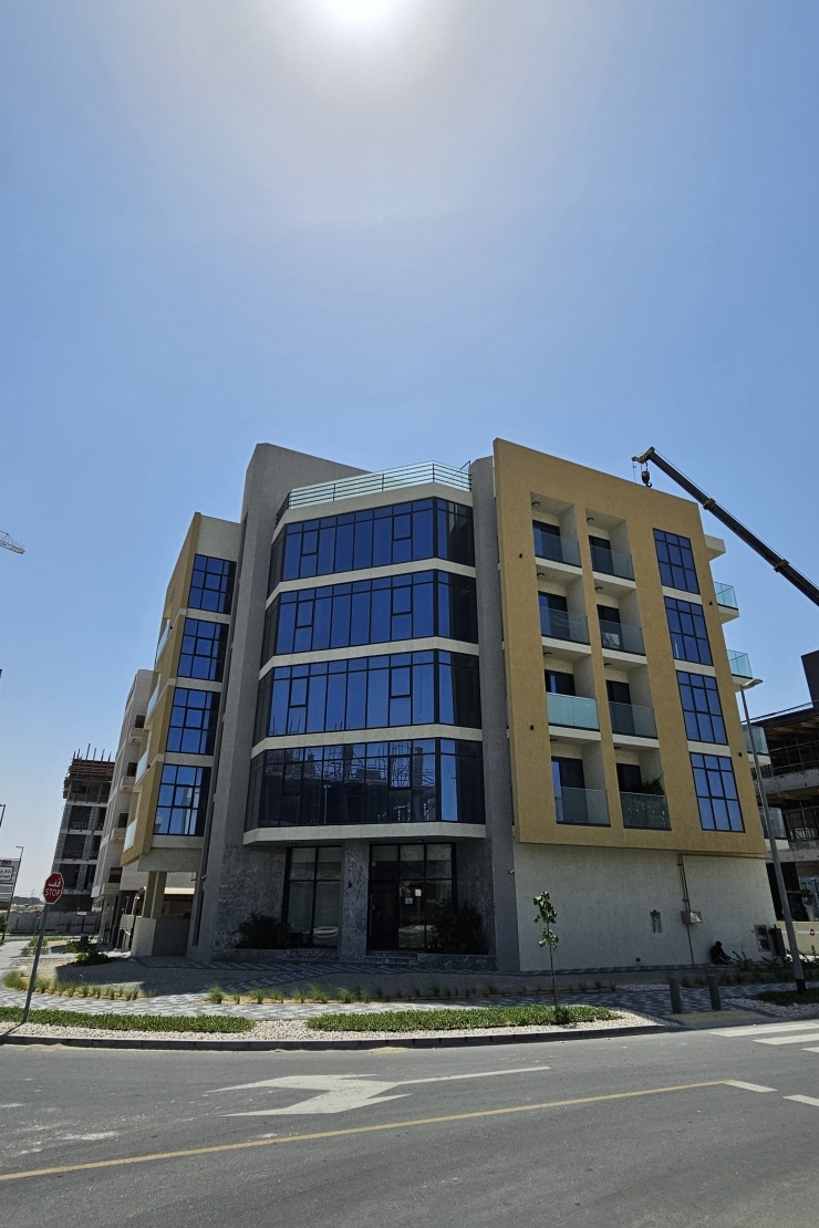 Liwan 16 Building - Propsearch.ae