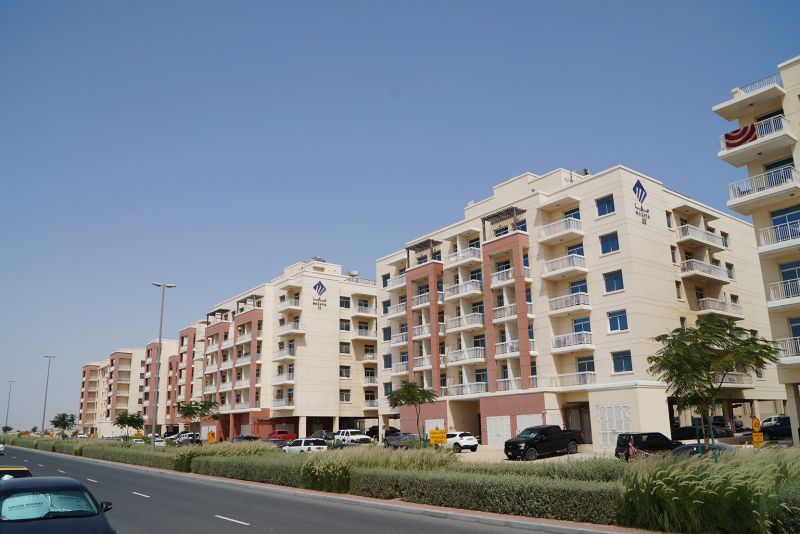 Liwan Guide | Propsearch.ae