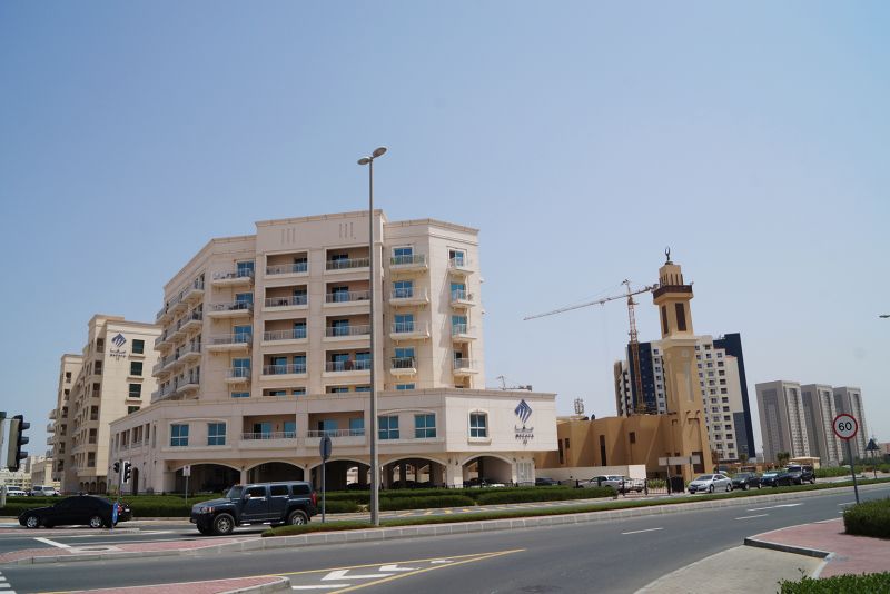 Liwan Guide | Propsearch.ae