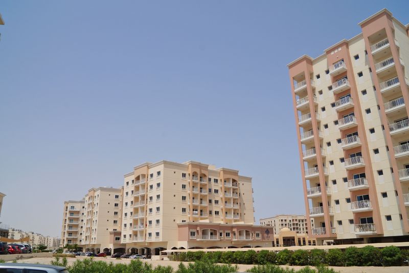 Liwan Guide | Propsearch.ae