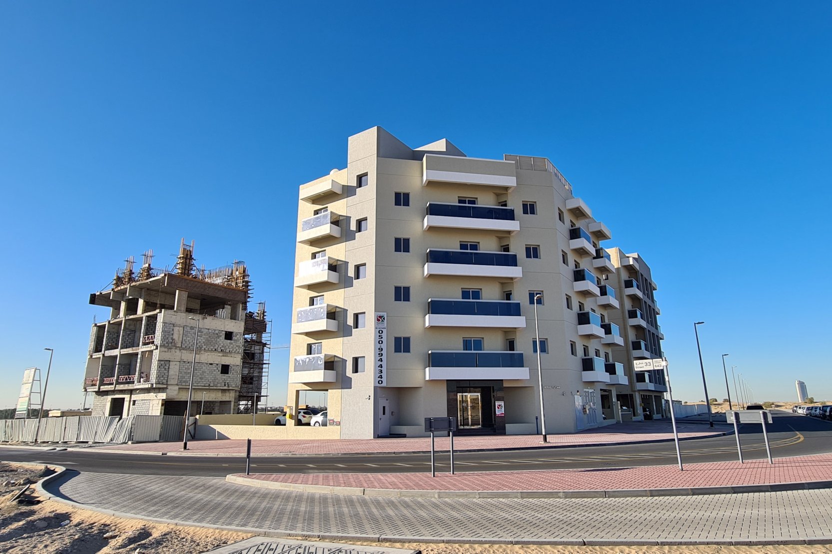 Liwan 2 Schools Guide - Propsearch.ae