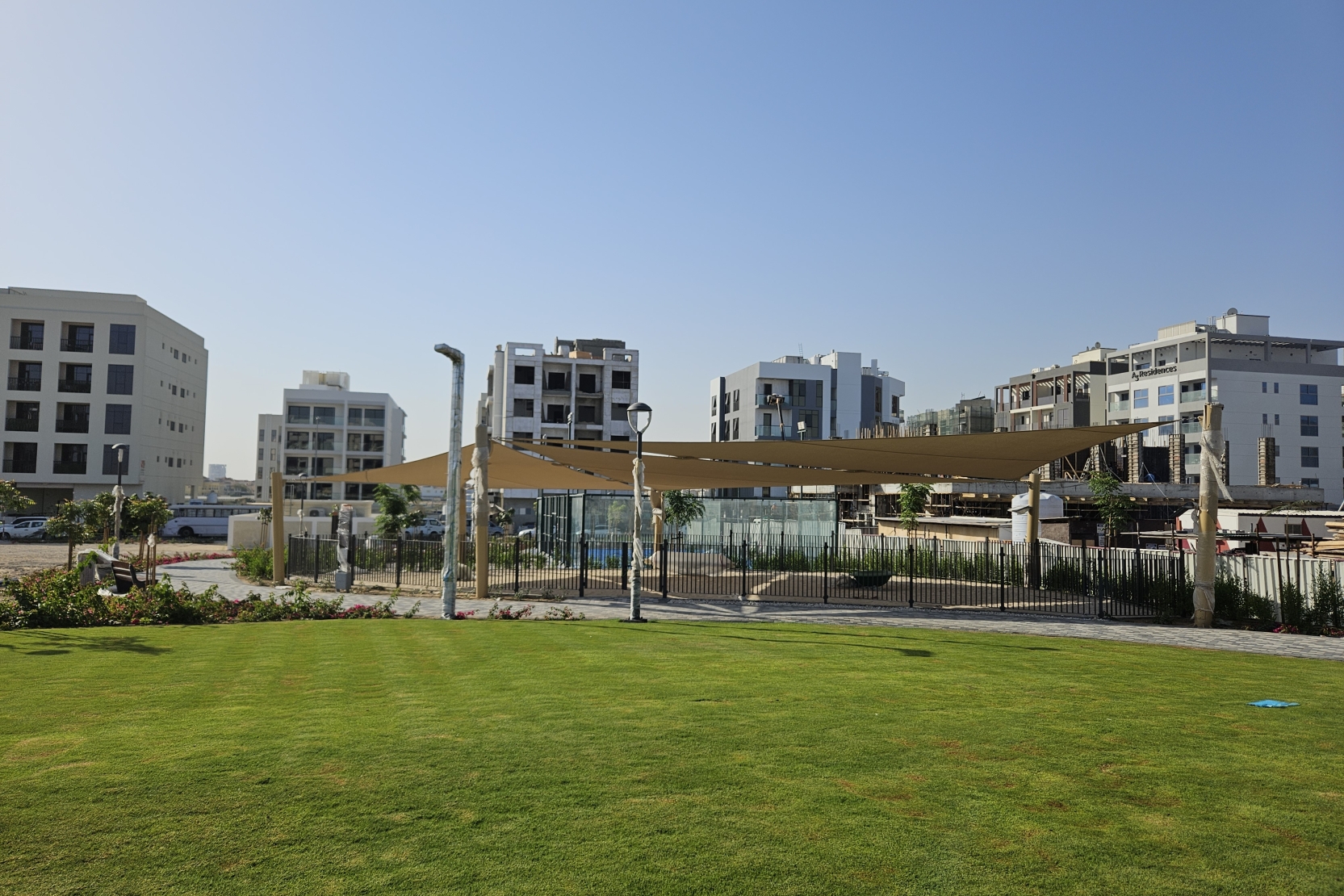 Liwan 2 Activity Park - Propsearch.ae