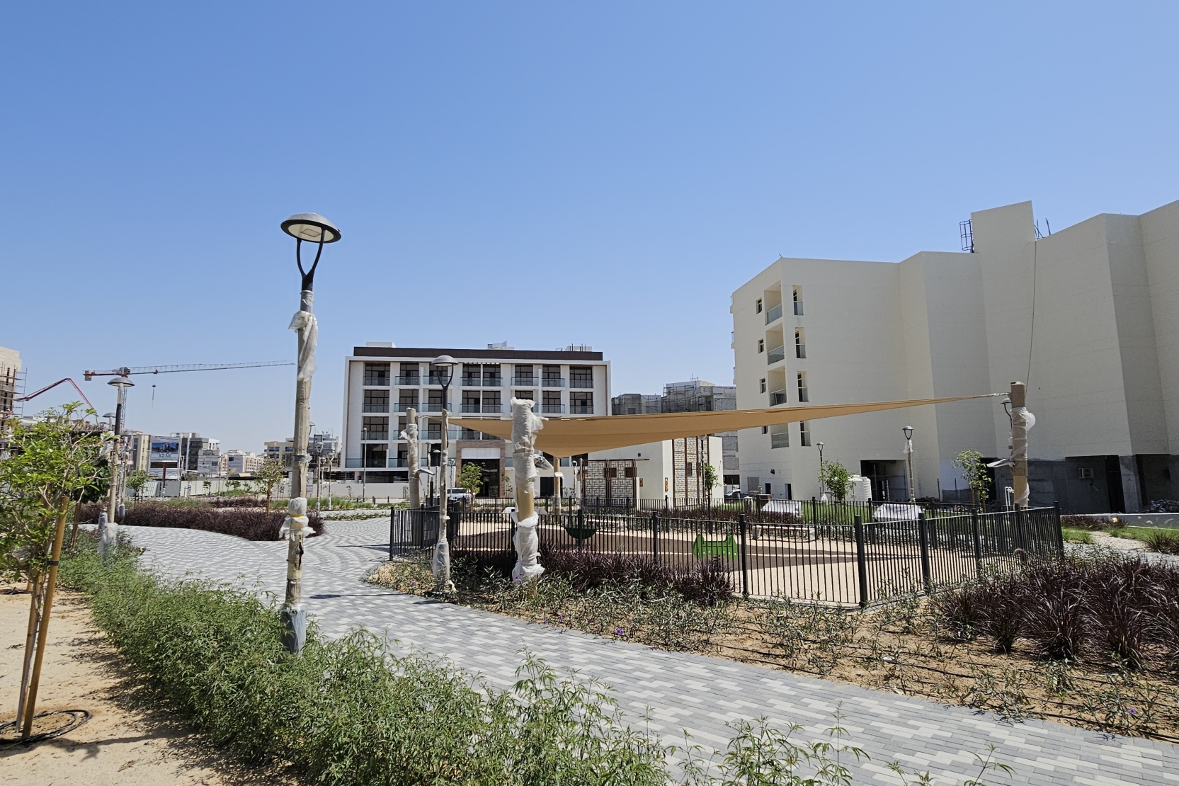 Liwan 2 Central Park - Propsearch.ae